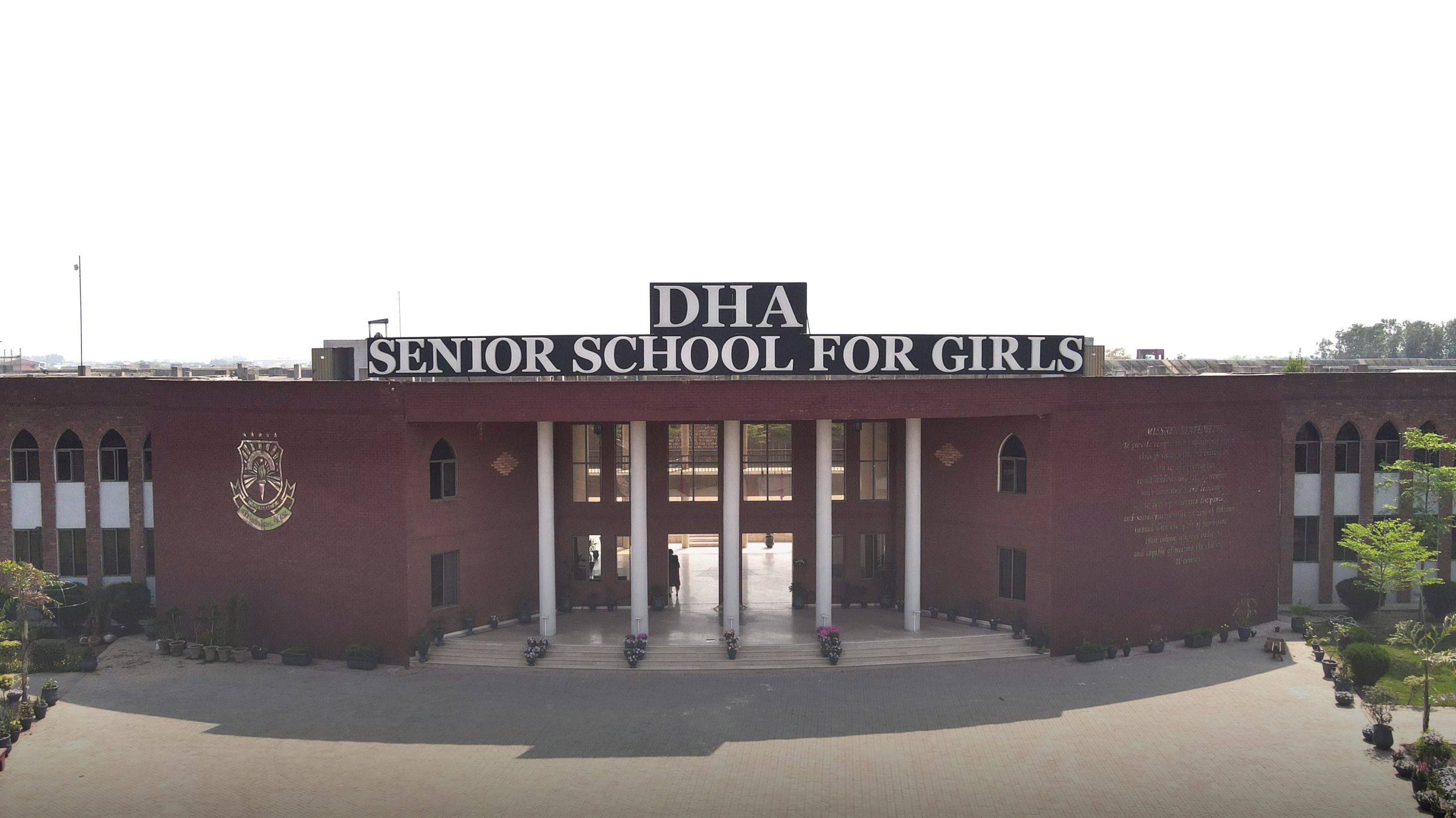 Senior School For Girls DHAES Lahore senior-school-for-girls-dhaes-lahore
