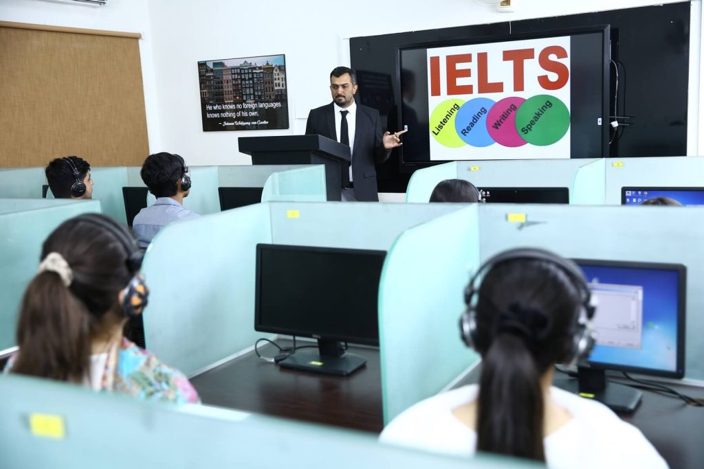 DHA Cambridge Campus – DHAES Lahore