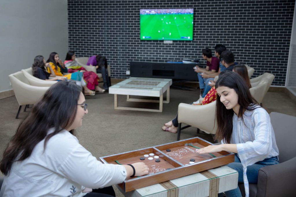 DHA Cambridge Campus – DHAES Lahore