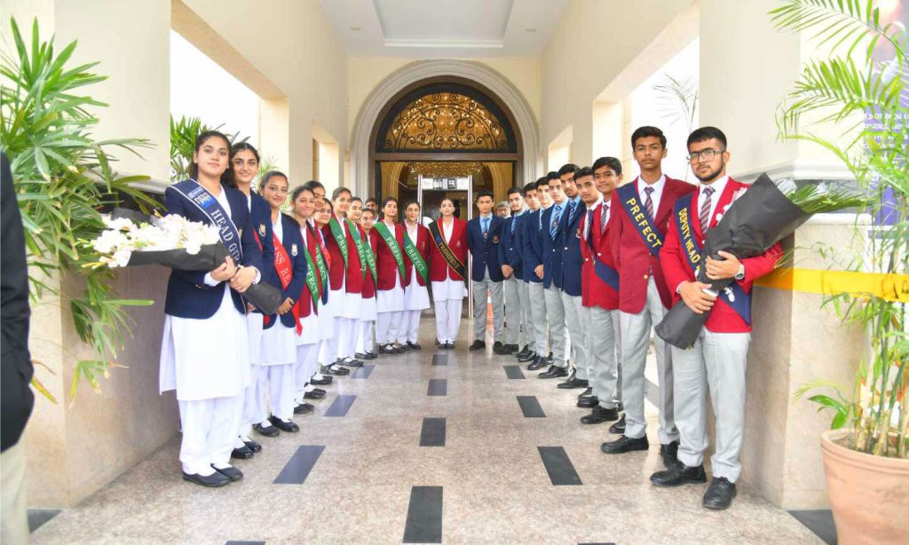 Defence Degree College for Women – DHAES Lahore