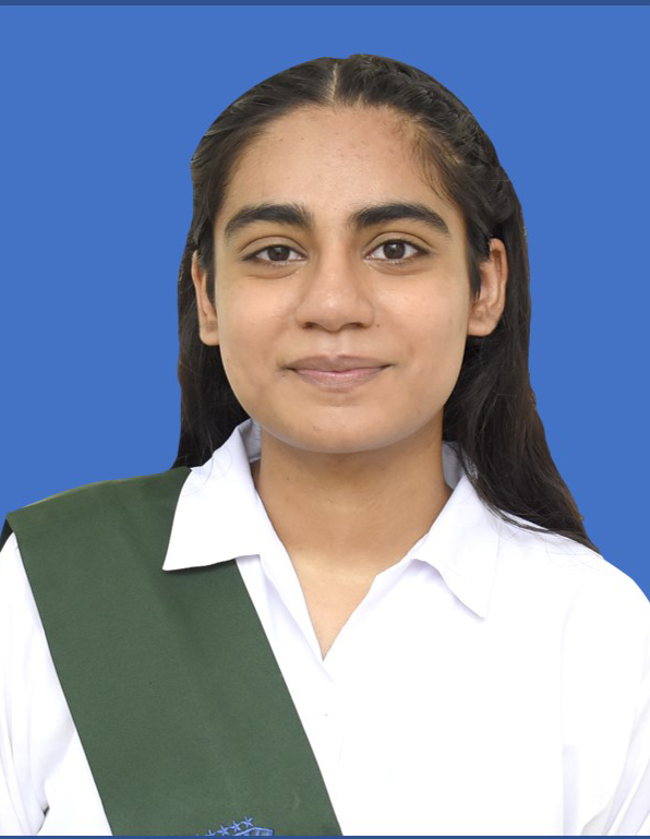 A-Level Exclusive Girls Campus – DHAES Lahore