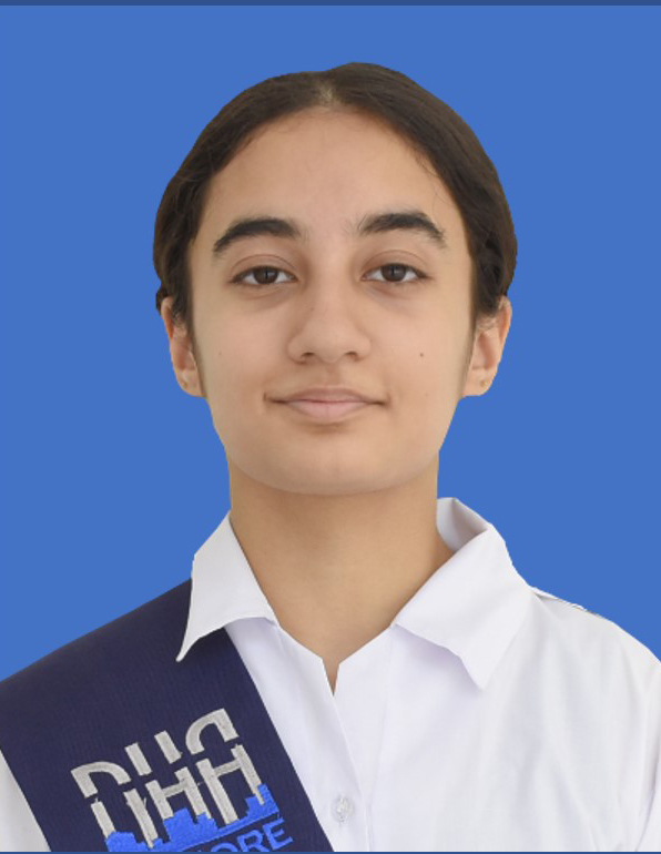 A-Level Exclusive Girls Campus – DHAES Lahore